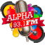 Alpha 93.1 FM - Bonaire