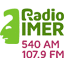 XEMIT Radio IMER 540 AM/107.9 FM - Comitán, Chiapas