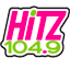 KCRZ Hitz 104.9 FM - Visalia, California