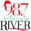 WYKZ The River 98.7 FM - Savannah, Georgia